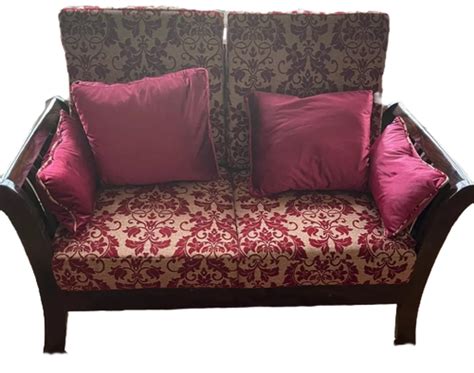 Hamna 2 Seater Sofa Aizah Interiors