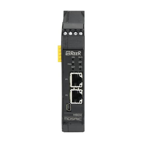 Communication Module For Mosaic M1 And Mosaic M1s Safety Controllers