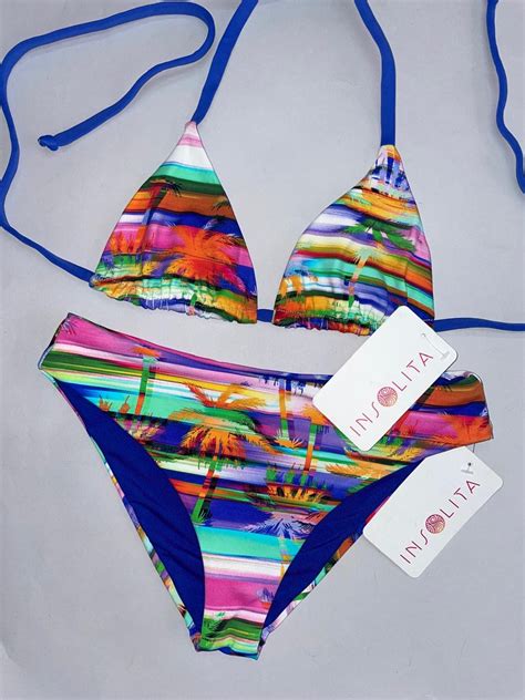 Bikinis Y Ropas De Baño Fabricación Y Venta De Bikinis