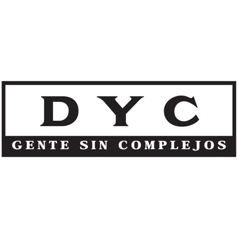 Dyc Logo Vector Logo Of Dyc Brand Free Download Eps Ai Png Cdr