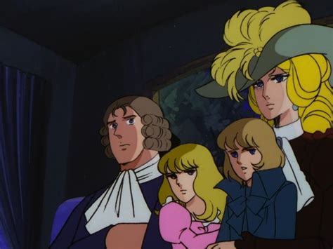 Pin di Sandra Galvan su Guardado rápido Cartoni animati Lady Versailles