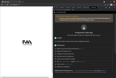 How To Build A Progressive Web App Applandeo
