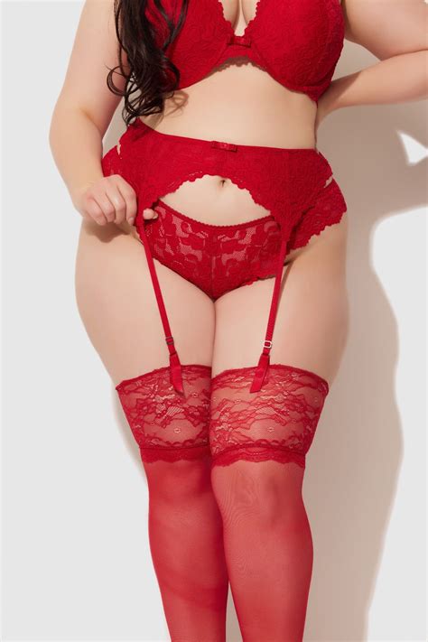 Jessica Lace Garter Belt Fredericks Of Hollywood Fredericks Of