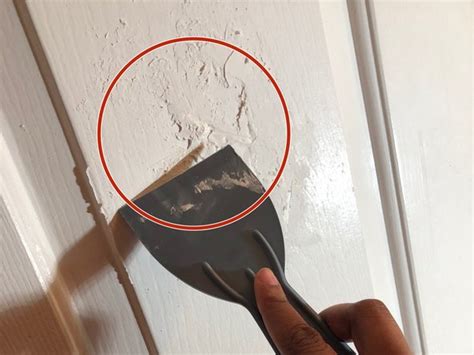 Abrumar Con qué frecuencia Leer reparar puerta de madera rota