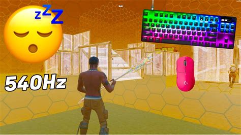 Steelseries Apex Pro Tkl Asmr Chill😴satisfying Box Fight Gameplay📦 360