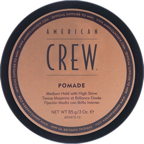 Classic Pomade 85g | American Crew