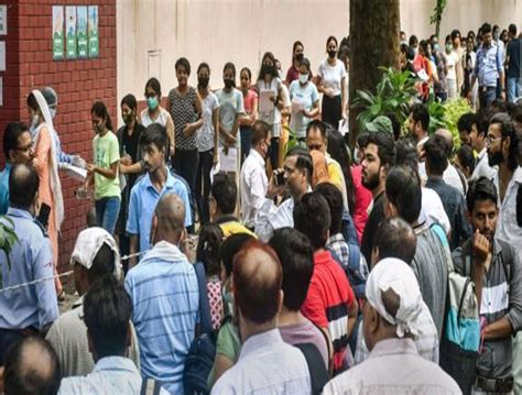 Center Reduced Qualifying Percentile For Neet Pg 2023 To Zero Across