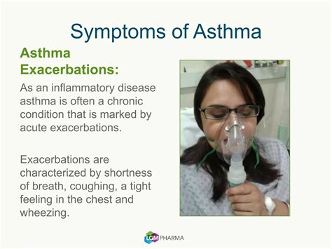 Asthma Vs Copd A Quick Summary Of The Differences Between Them Ppt