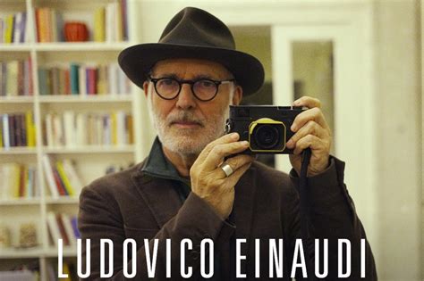 Ludovico Einaudi à Lyon 2025 Billets Prix et Réservations