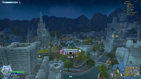 [ui] Modern Wow Ui R Wowui