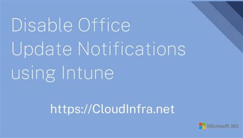intune archives