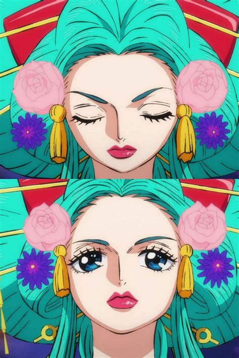 Komurasaki One Piece Anime Tokyo Nhật Bản Nhật Bản