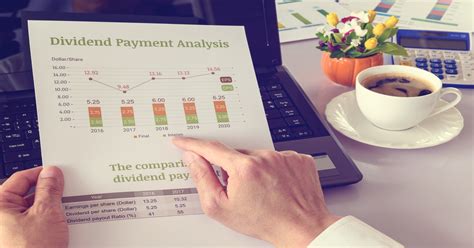 Dividend Payout Ratio Meaning Formulas And Examples Stock Analysis