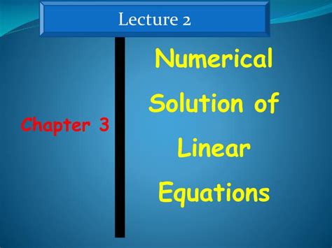 PPT Lecture 2 PowerPoint Presentation Free Download ID 255776