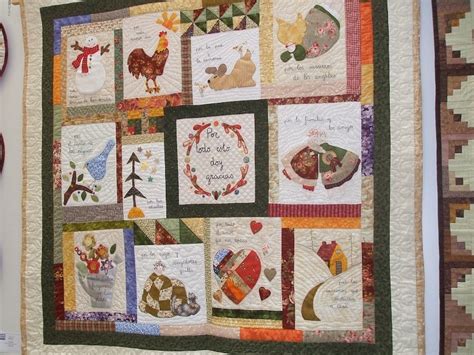 Patchwork Muñecos Infantiles Imagui