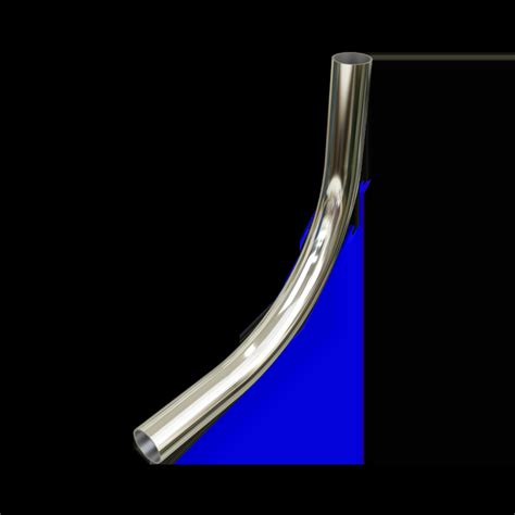 Stainless Steel Emt Elbows Type 304