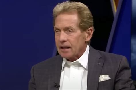 Fans Blame Skip Bayless For Shannon Sharpe Undisputed Breakup