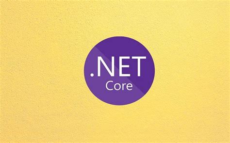 ASP NET Core MVC Webforms A Project Method From Scratch