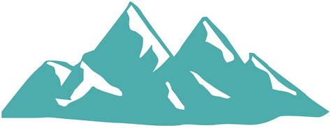 Montagna 1206236 Png