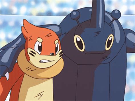 Buizel On Tumblr