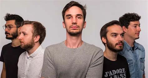 Arch Echo Pioneering Progressive Metal