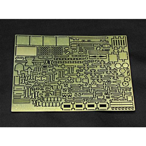 1 35 Sdkfz 247 Ausf B Rue 35 Models