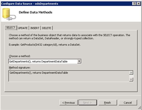 Implementing Optimistic Concurrency Control In Aspnet 20