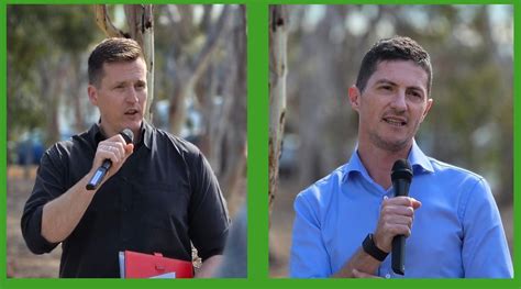 Forest Service To Remember Lost Workers — Adelaide Park Lands Association