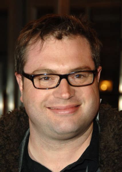 Steven Page Fan Casting