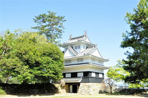 写真ギャラリー枚め｜『どうする家康』徳川四天王の筆頭・酒井忠次は「えびすくい」を踊っていた？ 徳川家康と家臣たちのゆかりの地（第10回