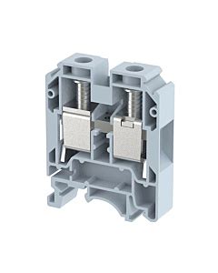 Probots KUT 6 Din Rail Mount Feed Through Terminal Buy Online India