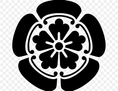 Sengoku Period Tokugawa Shogunate Oda Clan Mon Takeda Clan Png