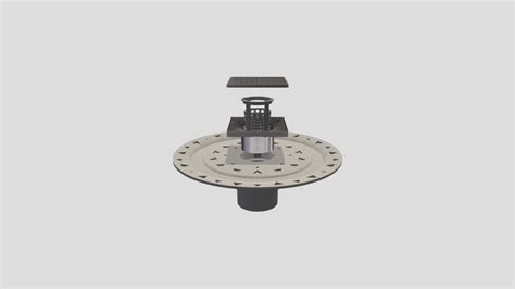 Mdb4 2 3d Model By Rramkarran Ad317c0 Sketchfab