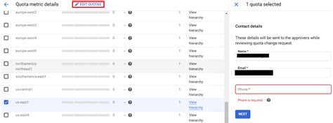 Gcp Setup