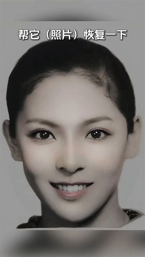 向太晒27岁素颜照！激似儿媳郭碧婷 向华强珍藏40年宠妻举动甜炸全网腾讯新闻