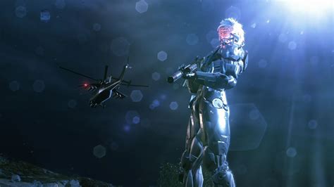 Mgsv Wallpapers Wallpaper Cave