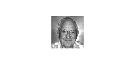 Harry Casmer Obituary 2014 Westland Mi The Detroit News