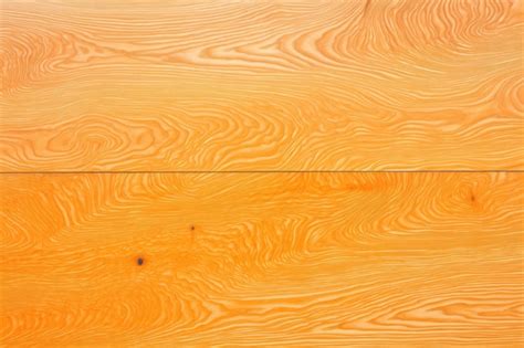 Closeup Of Polished Oak Surface Premium Ai Generated Image