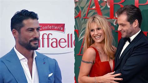 Bald Wieder Ein Paar Michelle Hunzikers Ex ätzt Gegen Ihren Liebhaber