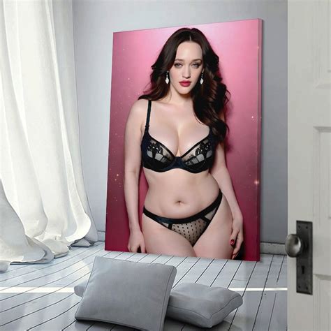 Kat Dennings Est Sexy Kat Dennings Sexy Celebrity 85x11 Celebrity