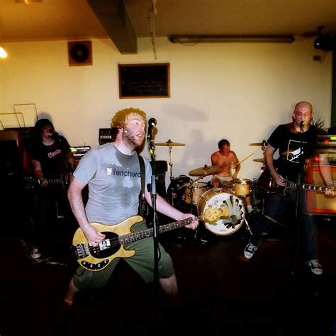 Split Tracks The Mercury League