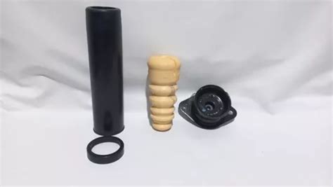 Kit Amortecedor Traseiro Fiesta Rocan Ecosport Original Parcelamento