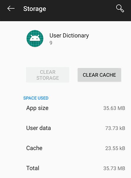 How To Reset Samsung Keyboard Predictive Text Loporegon