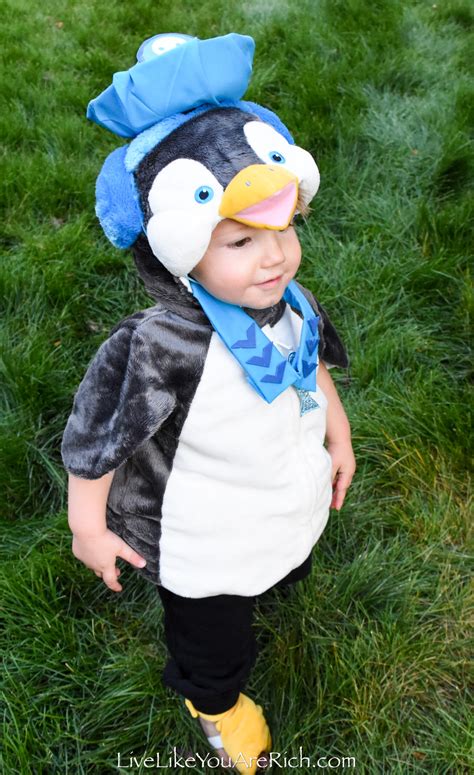 Octonauts Tweak 10 Live Like You Are Rich