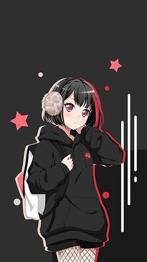 Anime Kawaii Cute Girl Anime Cute Gril Hd Phone Wallpaper Peakpx