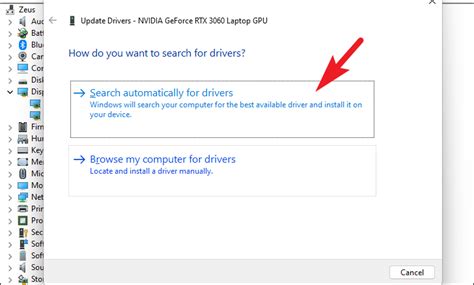 How To Fix Page Fault In Nonpaged Area Error In Windows 11