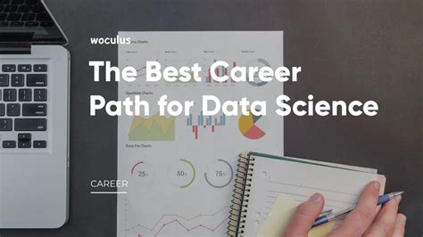 The Best Career Path For Data Science
