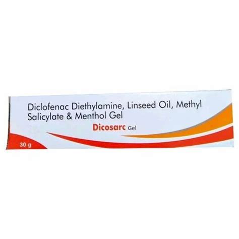 Neomycin Cream At ₹ 95piece Diclofenac Gel Bp In Panchkula Id