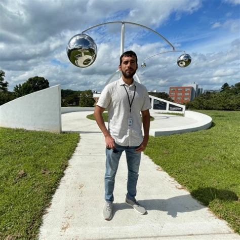 Stream Peruano Destaca En La Nasa Estudiando La Magnetósfera Terrestre
