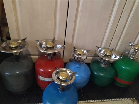 Газовые баллоны Польские 500 грн Газові балони Київ на Olx